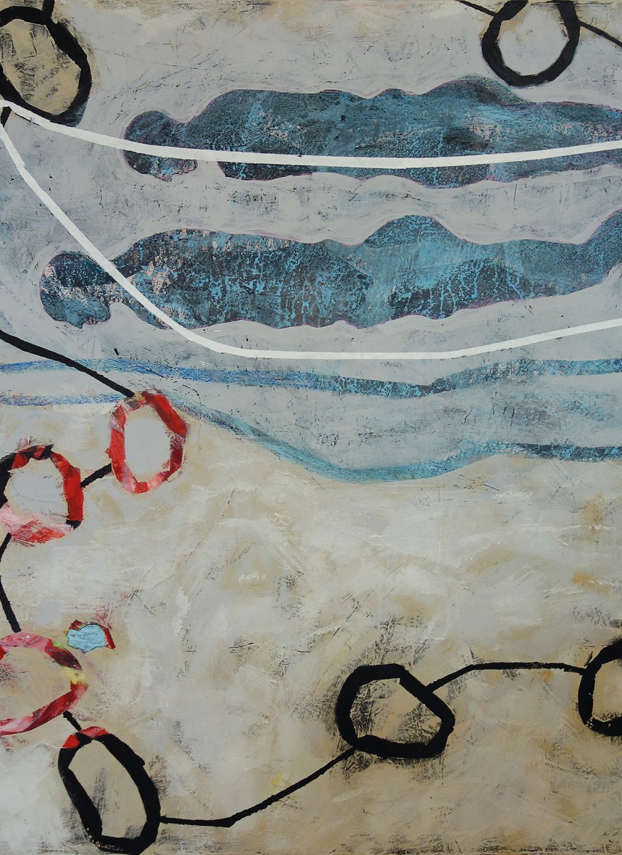 2021 | 2022 – Barbara Seifried